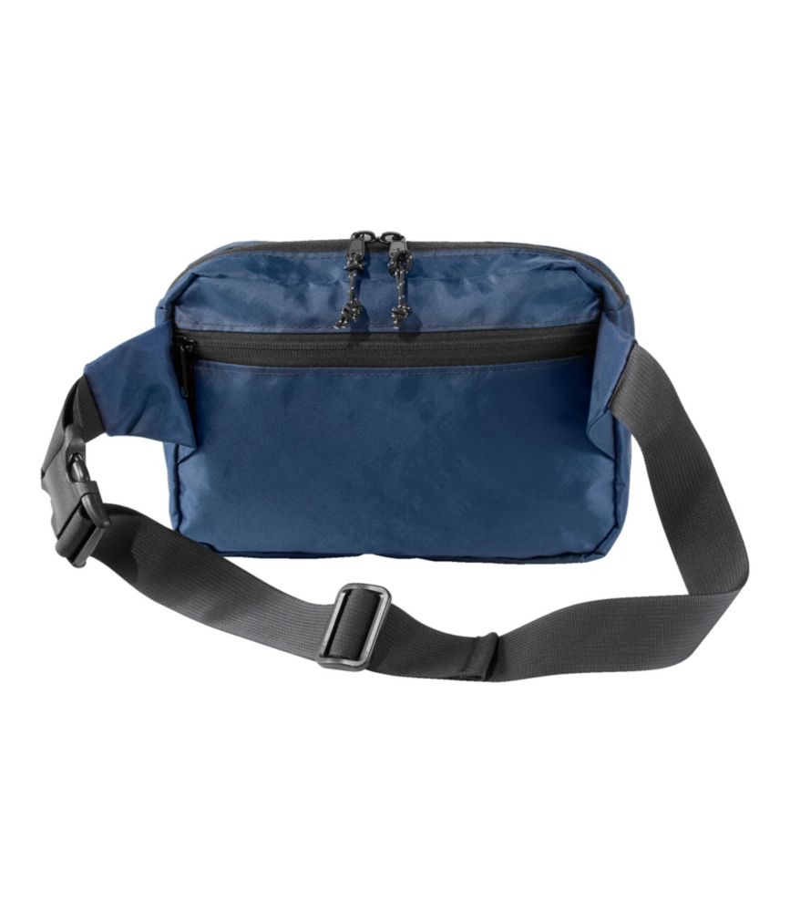 Flowfold Explorer Fanny Pack, Large | Waist Packs at L.L.Bean