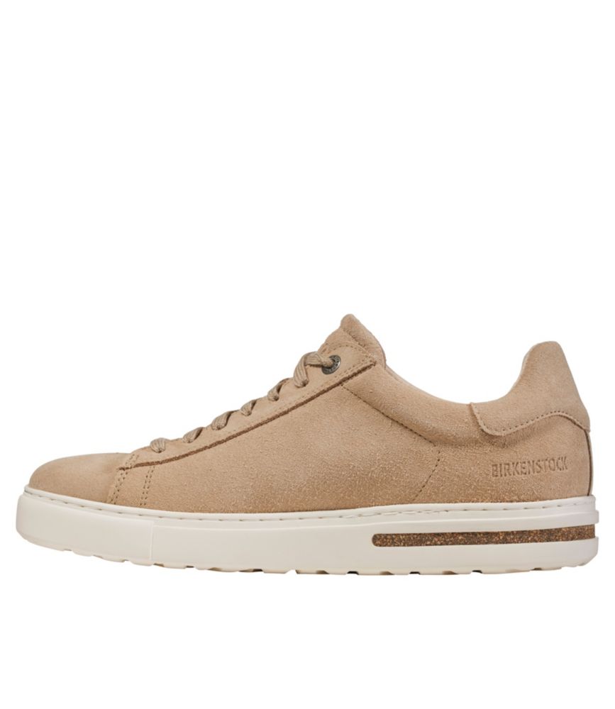 Women's Birkenstock Bend Sneakers, Suede | Sneakers & Shoes at L.L.Bean