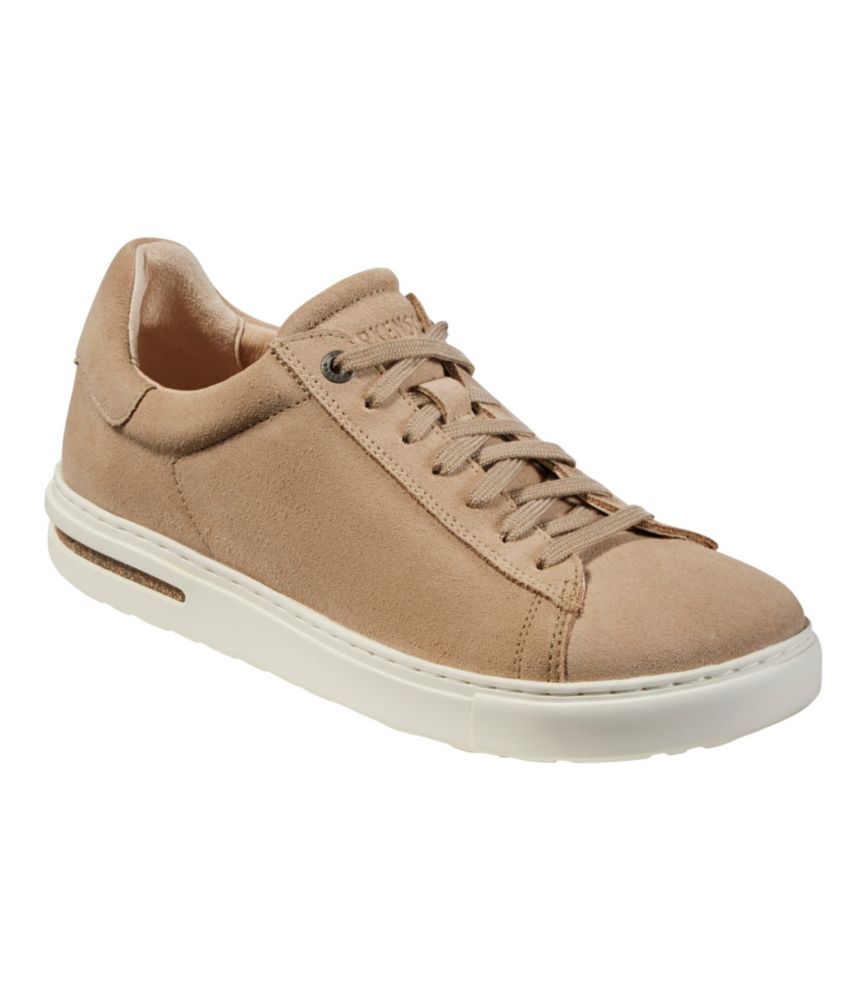 Women's Birkenstock Bend Sneakers, Suede | Sneakers & Shoes at L.L.Bean