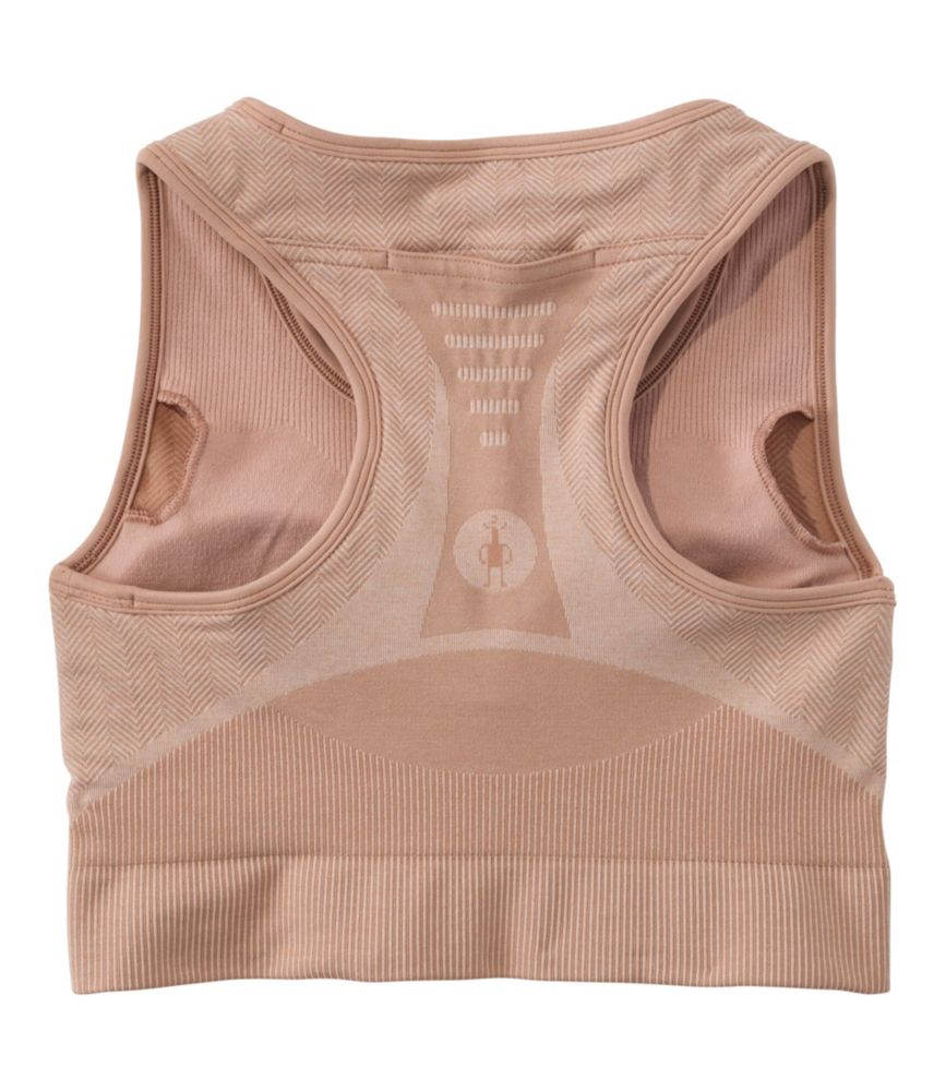 Women's Smartwool Sports Bra | Underwear at L.L.Bean