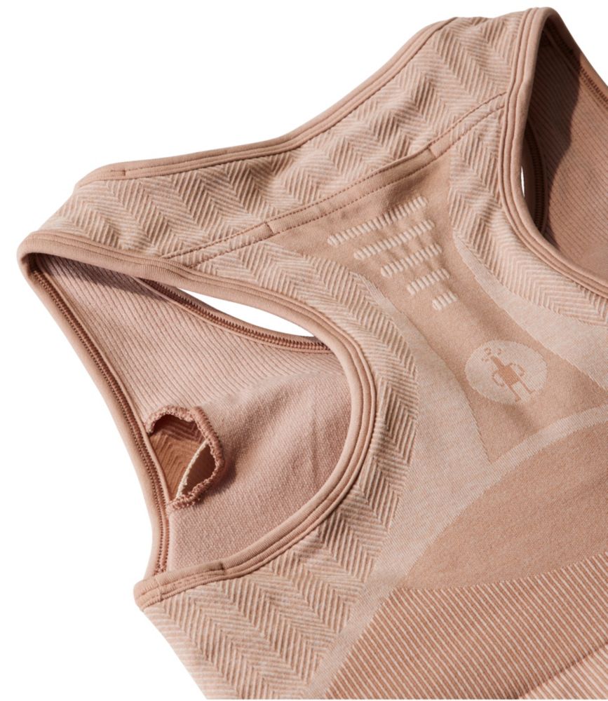 Women's Smartwool Sports Bra | Underwear at L.L.Bean