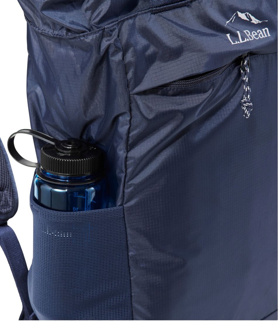 L.L.Bean Stowaway Tote Pack | Tote Bags at L.L.Bean L.L.Bean Stowaway Tote Pack | Tote Bags at L.L.Bean