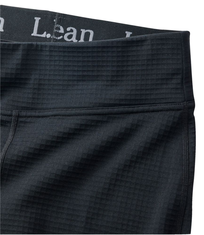Women's L.L.Bean Heavyweight Base Layer Pants