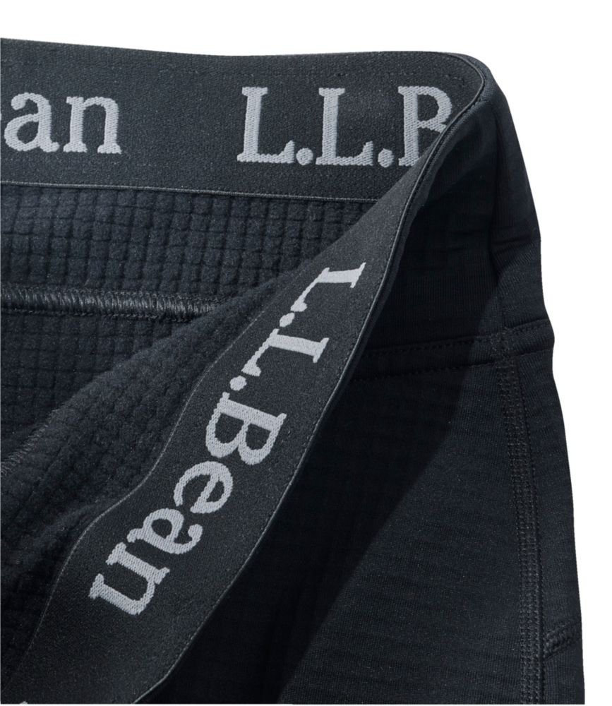 Women's L.L.Bean Heavyweight Base Layer Pants