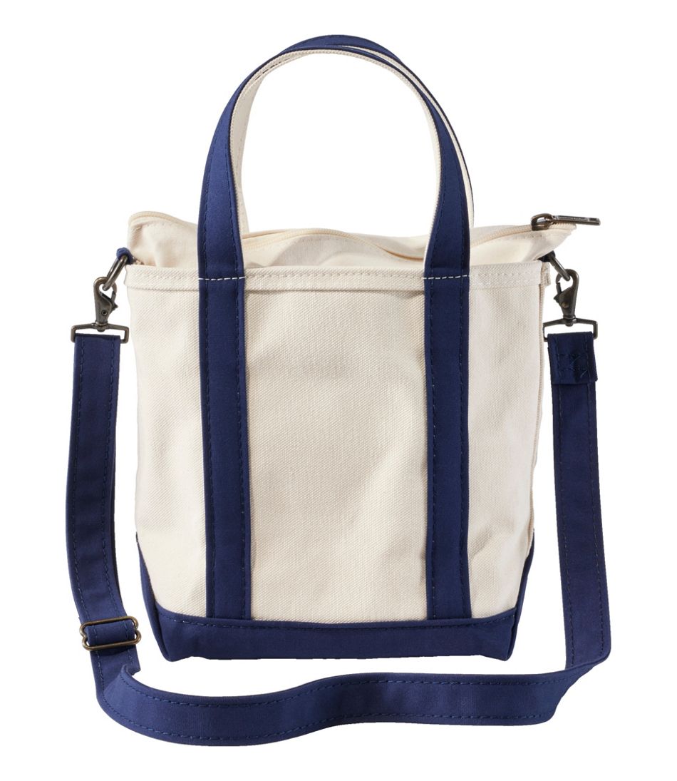 1944 Boat and Tote®, Crossbody, Small | Tote Bags at L.L.Bean 1944 Boat and Tote®, Crossbody, Small | Tote Bags at L.L.Bean