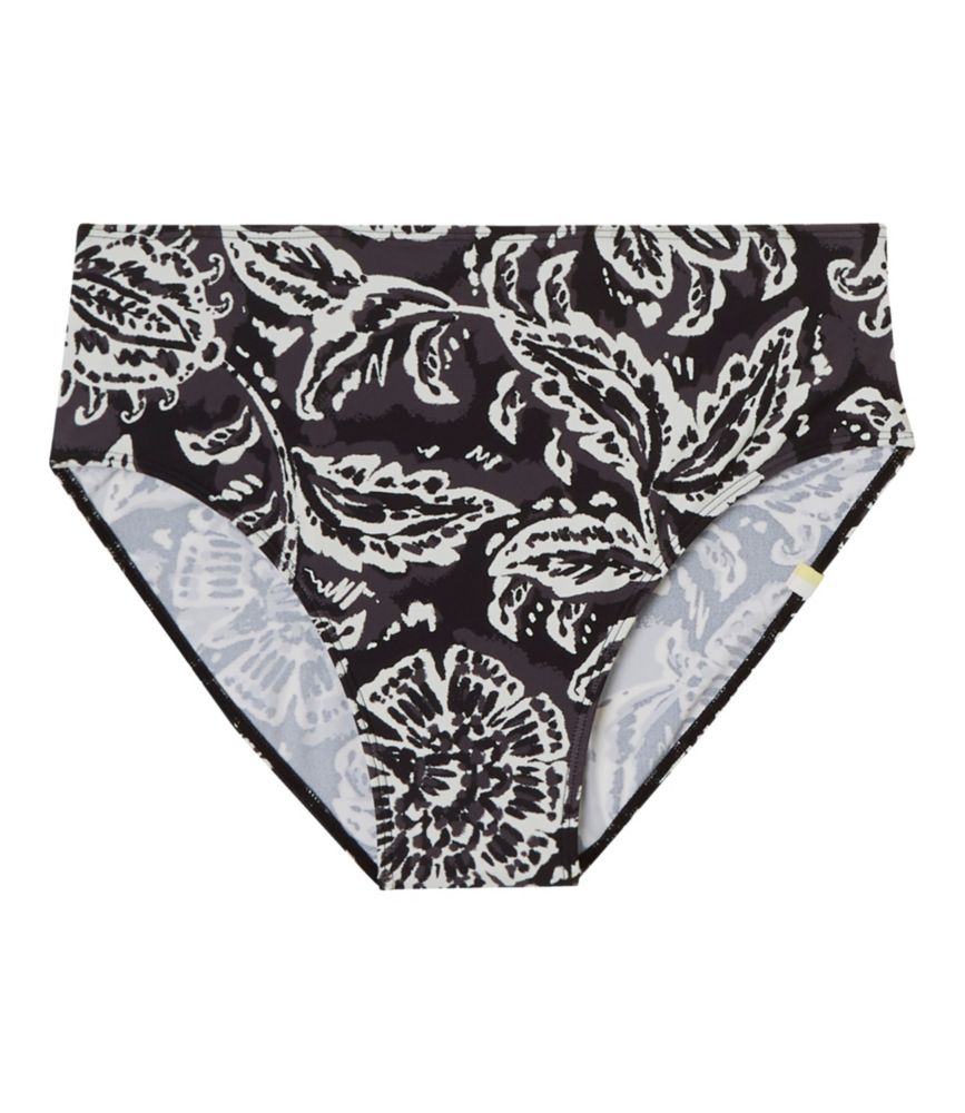 Women's L.L.Bean x Summersalt The High Leg High Rise Bottom