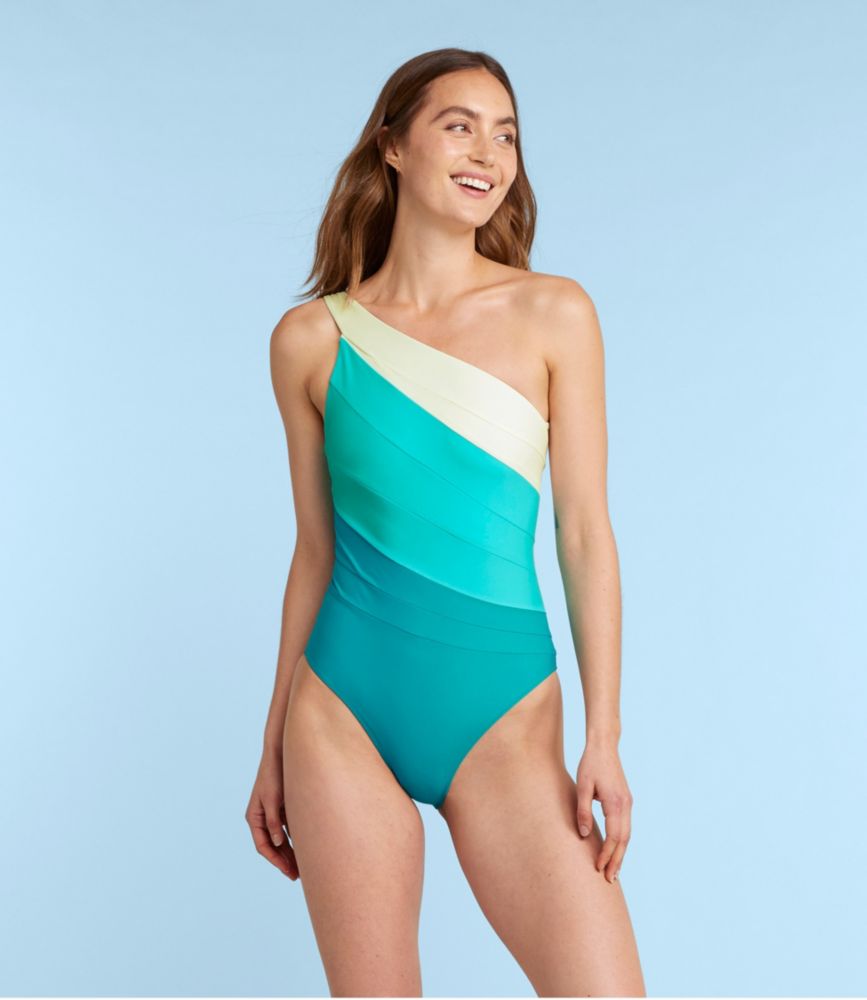 Women's L.L.Bean x Summersalt The Sidestroke