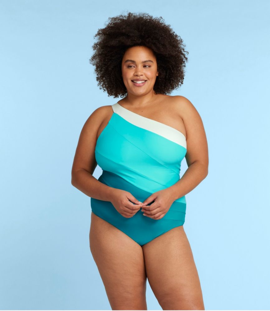 Women's L.L.Bean x Summersalt The Sidestroke