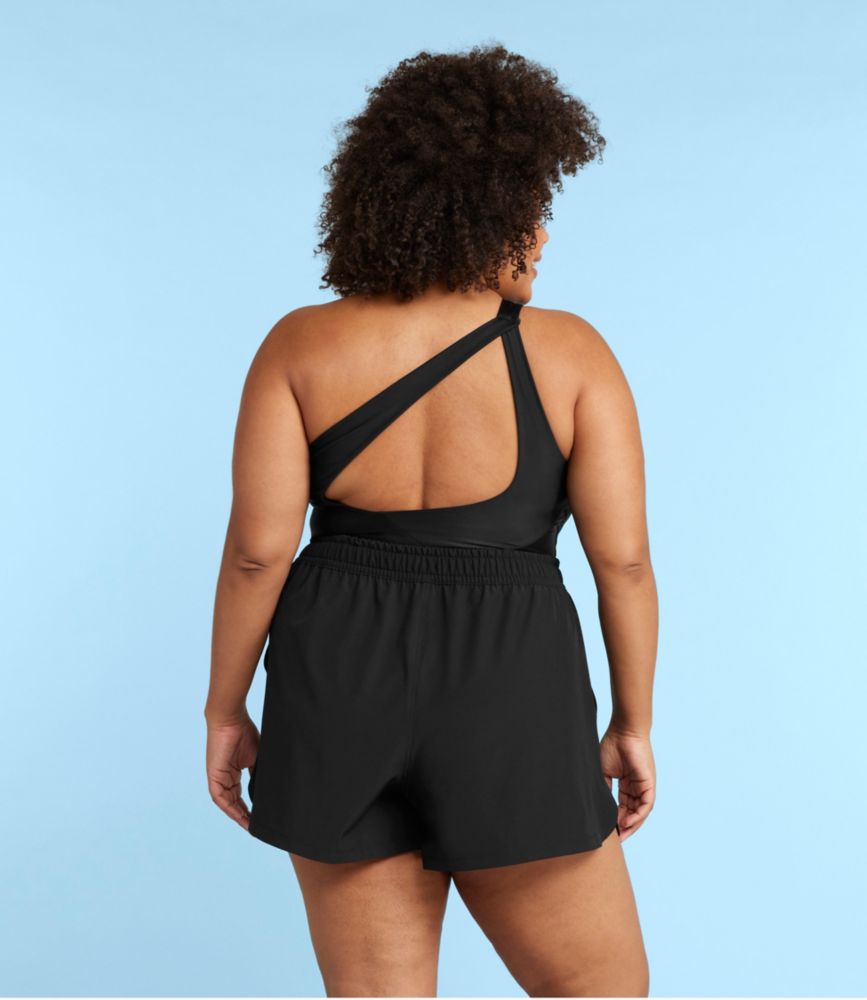 Women's Summersalt The High Tide Swim Shorts