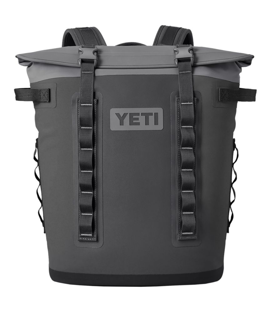 Yeti Hopper M20 Backpack Soft Cooler | Coolers at L.L.Bean