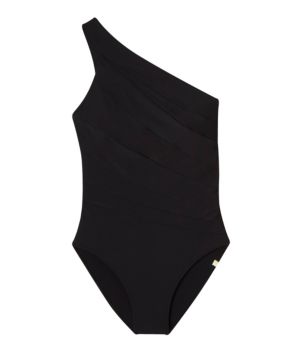 Women's One-Piece Swimsuits | Clothing at L.L.Bean