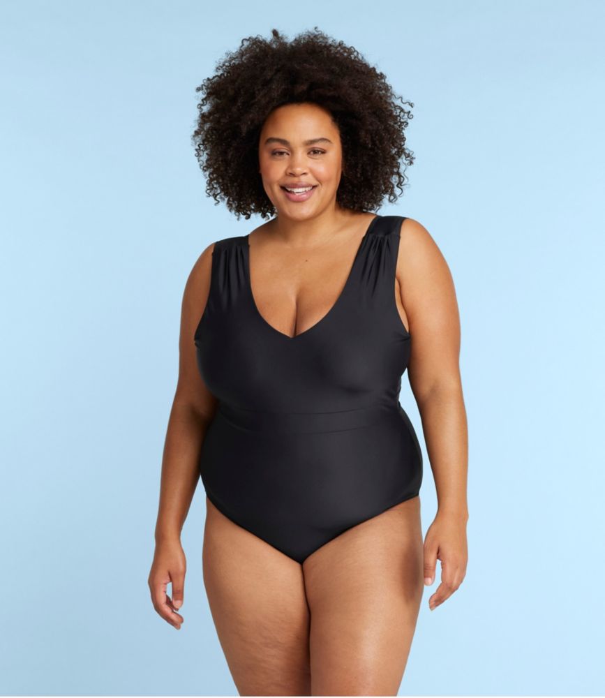 Women's Summersalt The Ruched Backflip