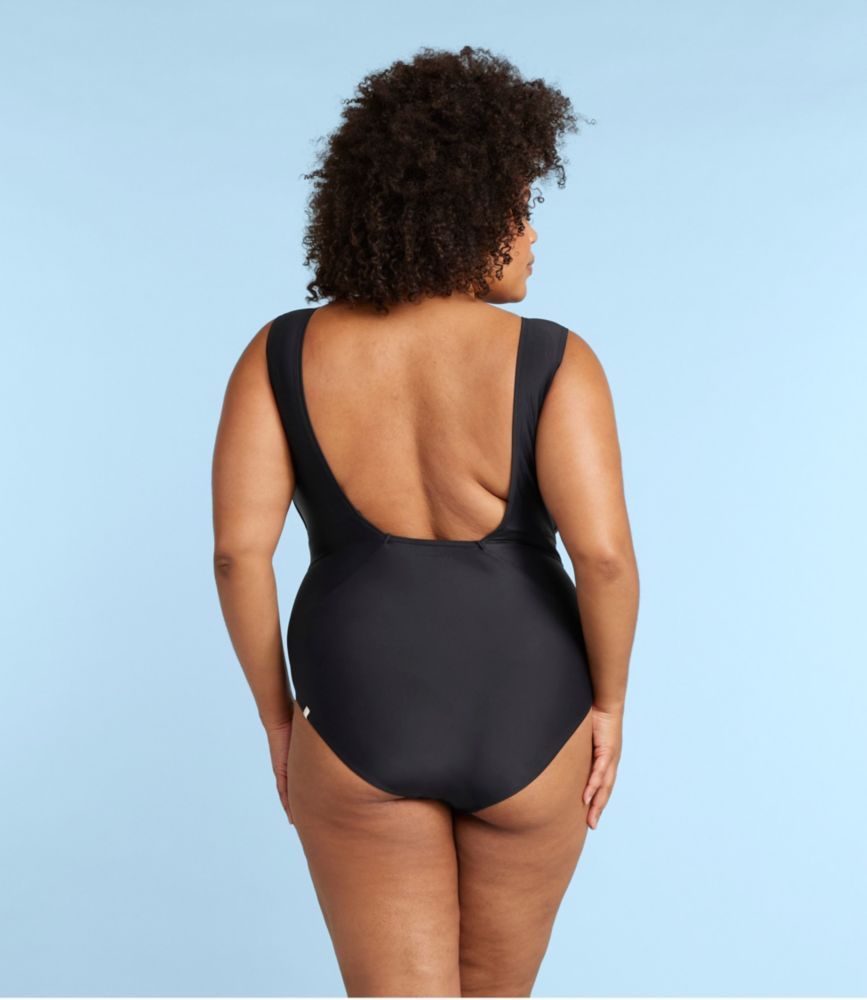 Women's Summersalt The Ruched Backflip