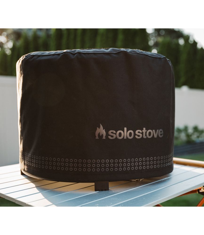 Solo Stove Pi Prime Gas Pizza Oven | Grills & Fire Pits at L.L.Bean