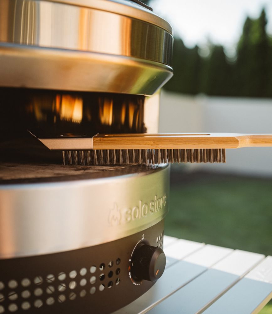 Solo Stove Pi Prime Gas Pizza Oven | Grills & Fire Pits at L.L.Bean
