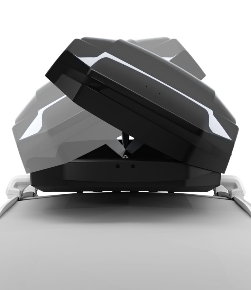 Thule Motion Roof Box, Low
