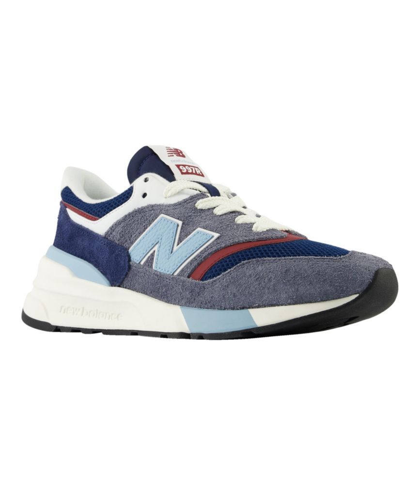 Men's New Balance 997 Running Shoes | Men's at L.L.Bean