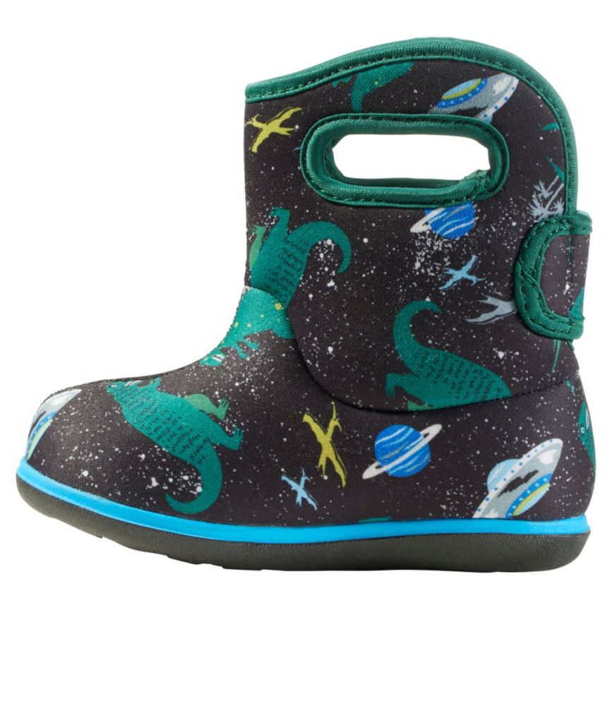 Toddlers' Baby Bogs, Jurassic Dinos | Kids' at L.L.Bean