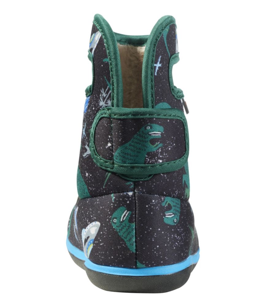Toddlers' Baby Bogs, Jurassic Dinos | Kids' at L.L.Bean