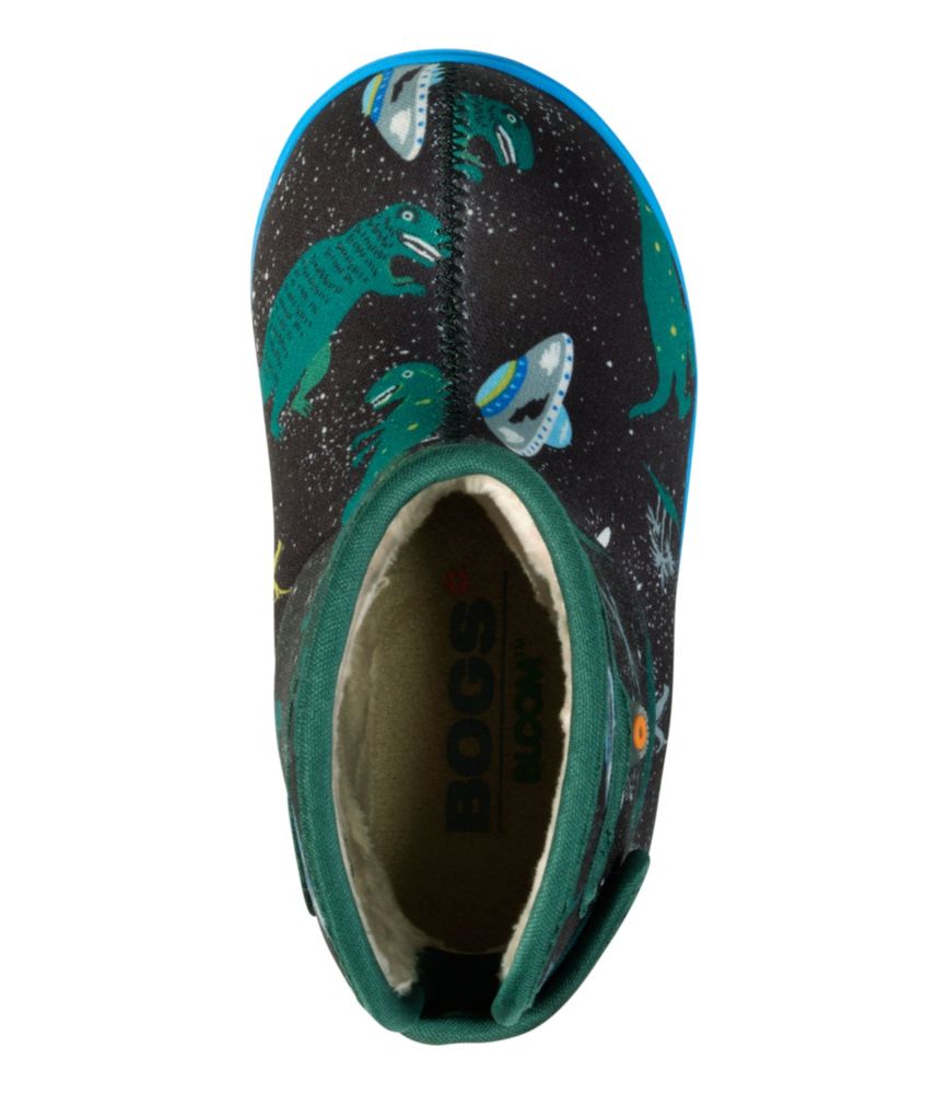Toddlers' Baby Bogs, Jurassic Dinos | Kids' at L.L.Bean
