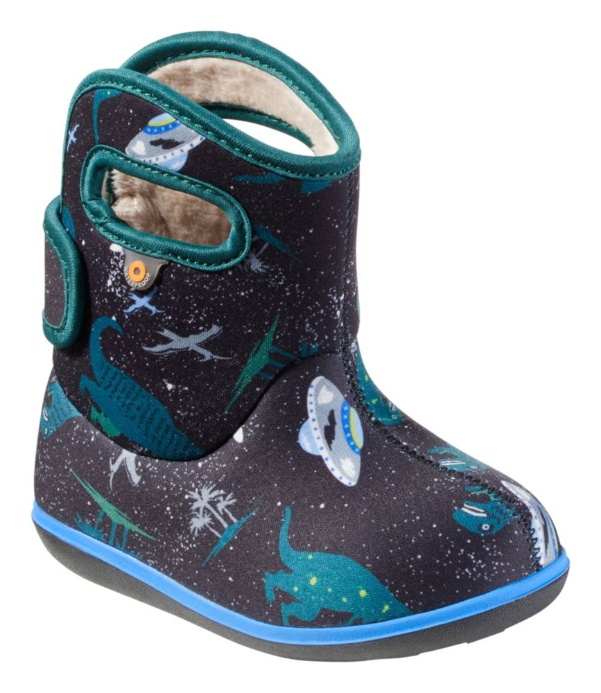 Toddlers' Baby Bogs, Jurassic Dinos | Kids' at L.L.Bean