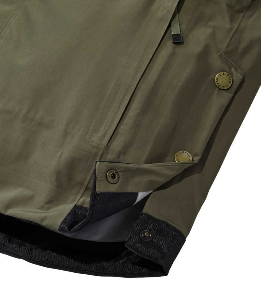 Men's Maine Warden GORE-TEX Big Game Jacket | Jackets & Vests at L.L.Bean