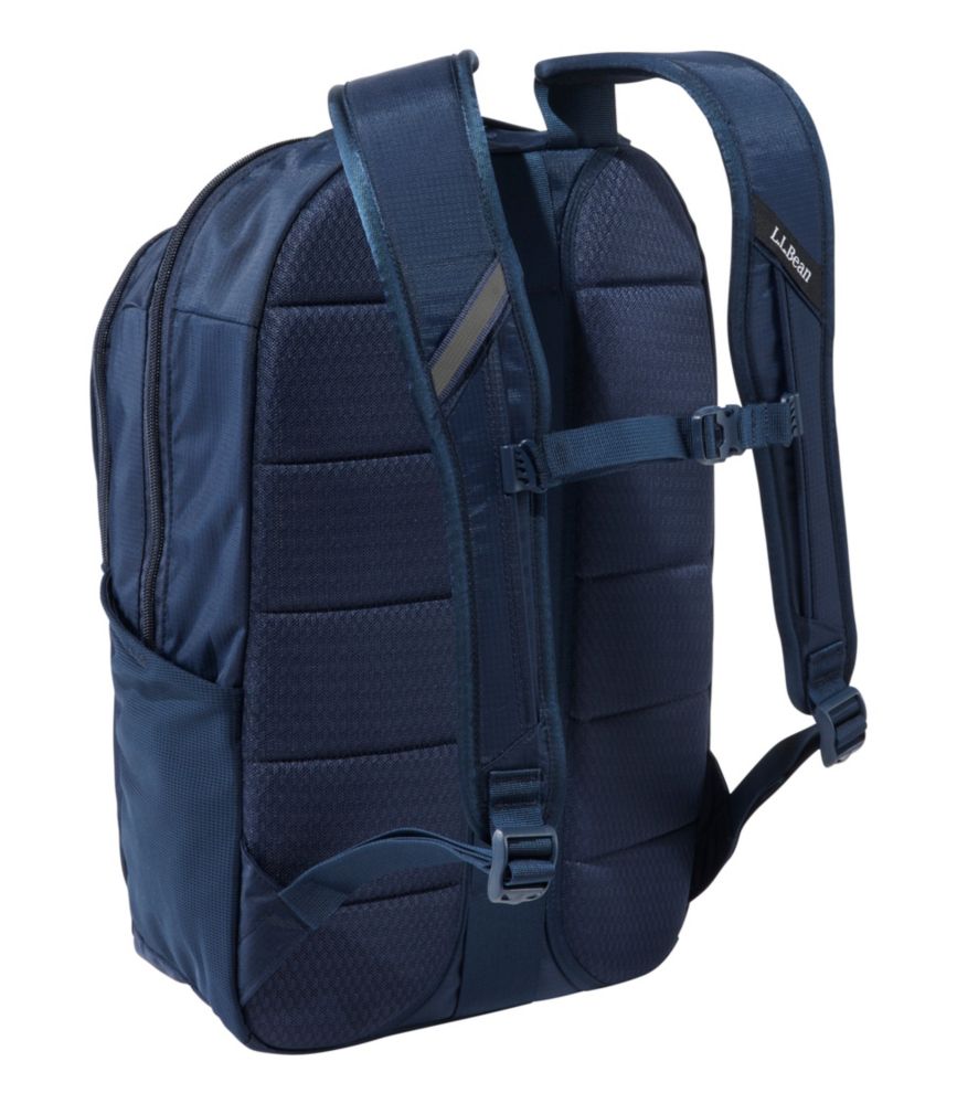 Comfort Carry Laptop Pack, 24L