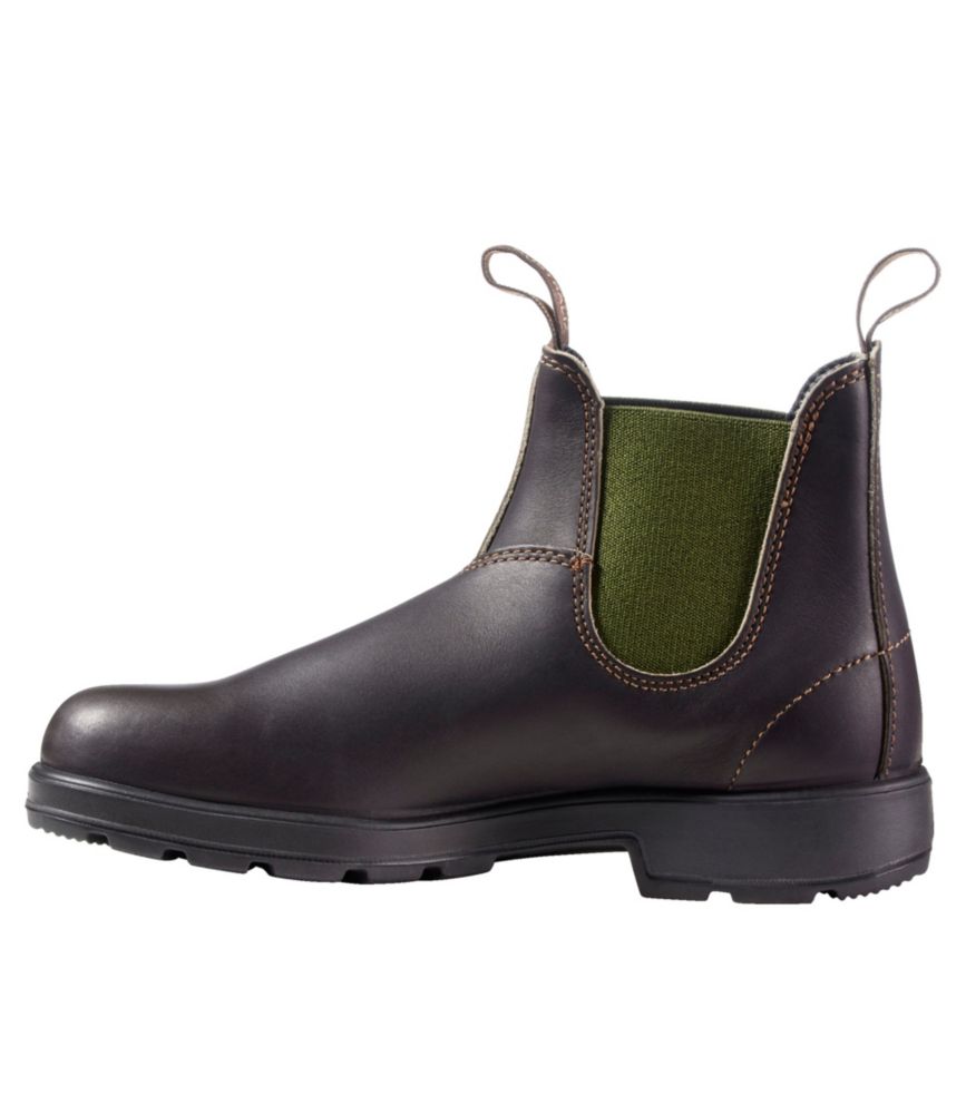 Adults' Blundstone 500 Chelsea Boots