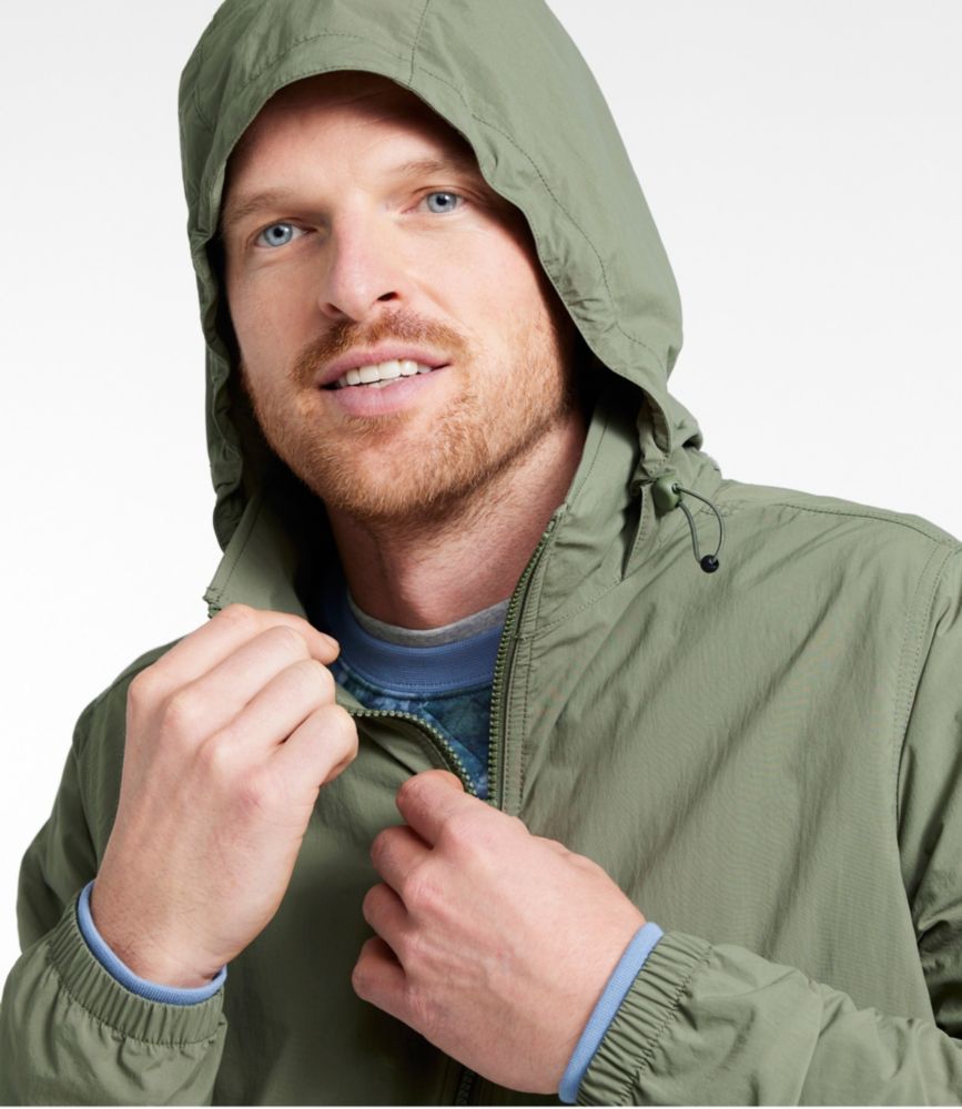 Men's Windbreakers | Outerwear at L.L.Bean