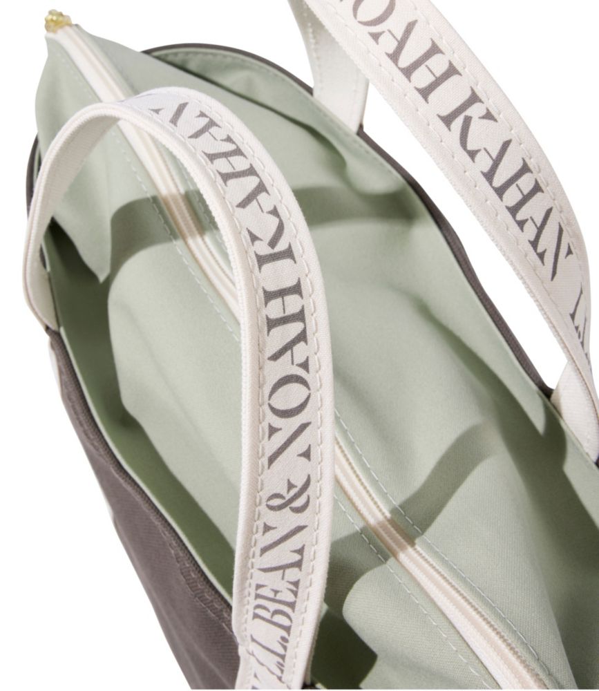 L.L.Bean and Noah Kahan Boat and Tote® | Tote Bags at L.L.Bean