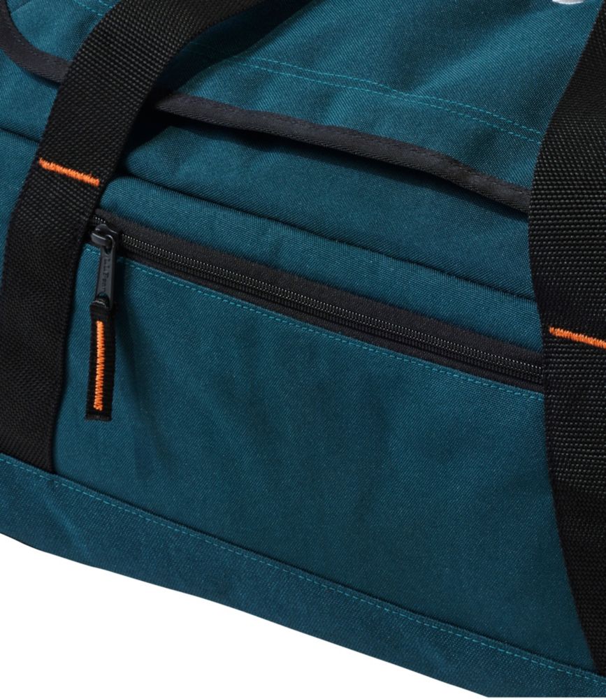 Adventure Rolling Duffle Bag, Medium, 40L