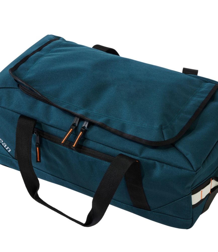 Adventure Rolling Duffle Bag, Medium, 40L