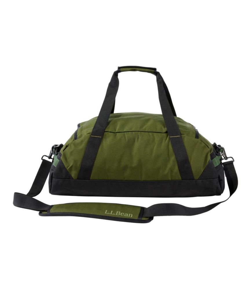 Adventure Duffle, Medium, 35L