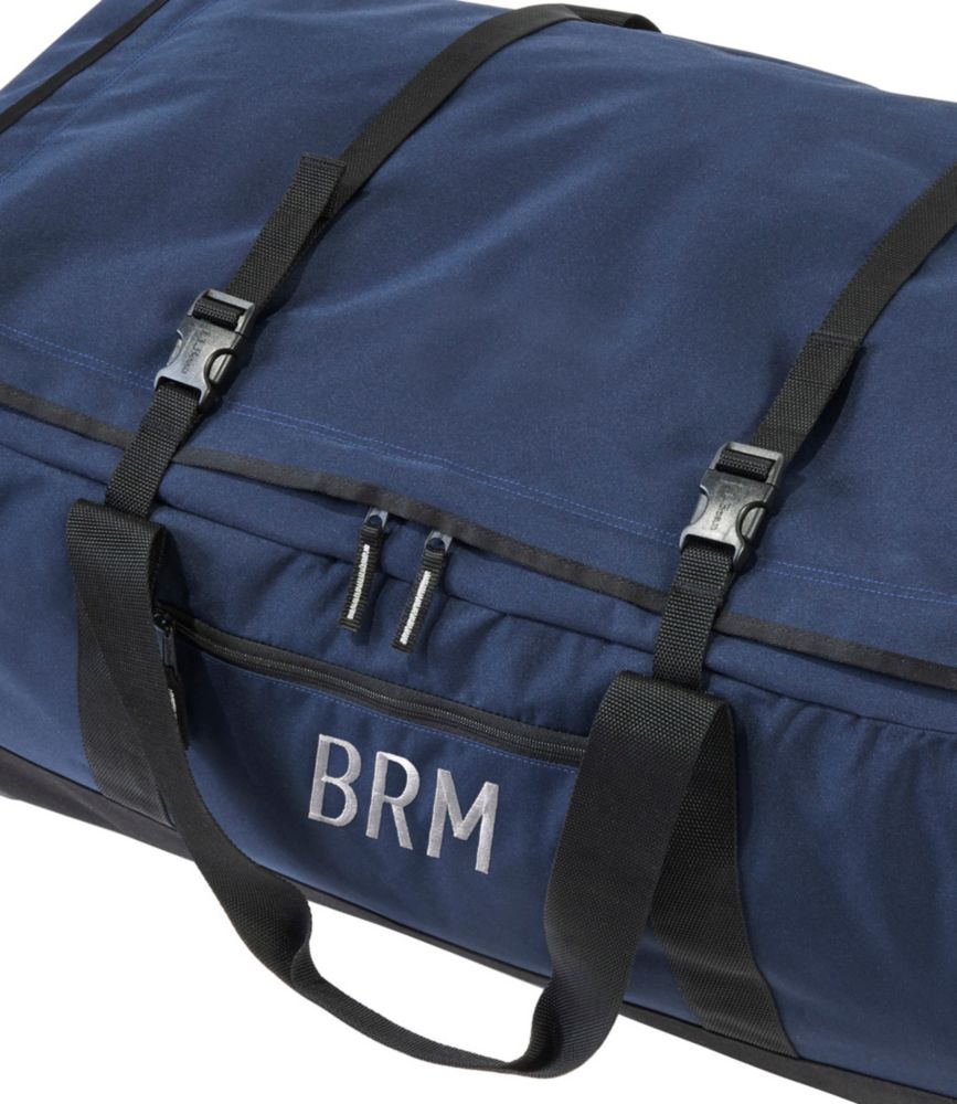 Adventure Rolling Duffle Bag, XX-Large, 135L