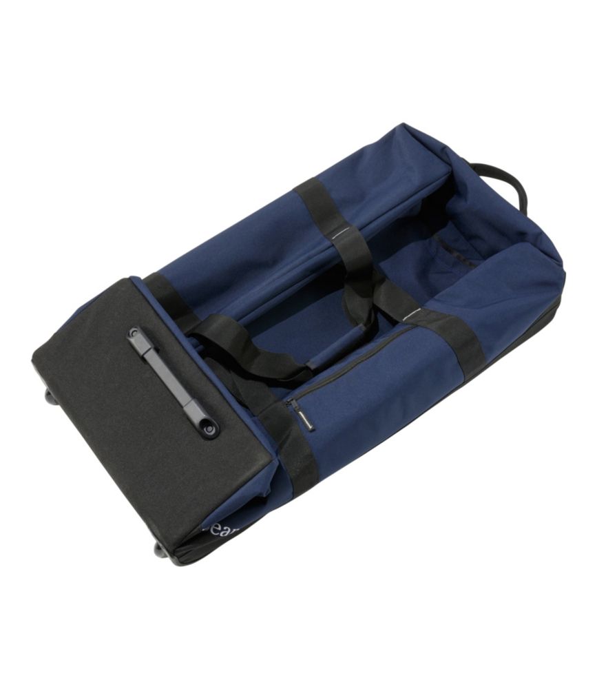 Adventure Rolling Duffle Bag, XX-Large, 135L