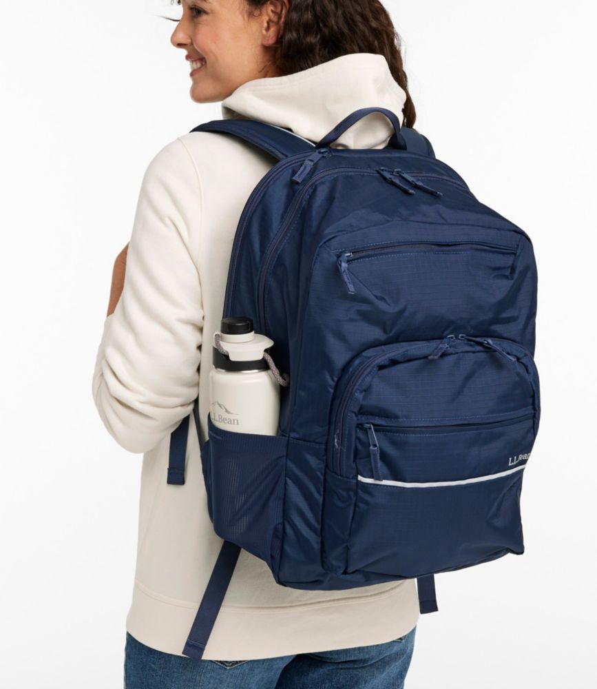 Super Deluxe Bookpack, 38L