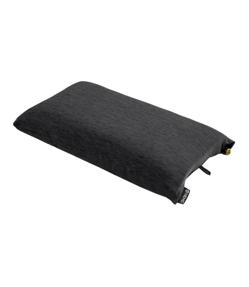 Nemo Fillo Camping Pillow, Wide