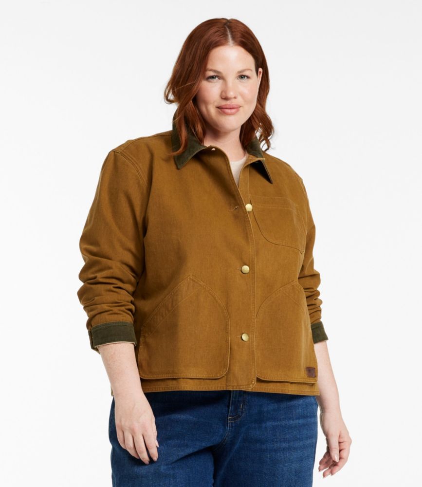 Women's Lightweight Field Jacket